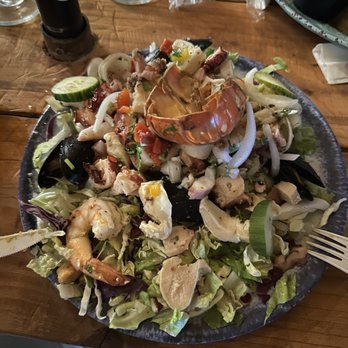 SAL DE MAR - 213 Photos & 105 Reviews - Paseo Real Marina S/N ...