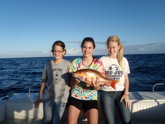 GAME ON CHARTERS - Updated December 2024 - 10 Photos - 18487 SE Federal ...