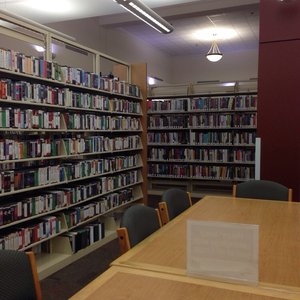 OAK RIDGE PUBLIC LIBRARY - Updated June 2025 - 30 Photos - 1401 Oak ...