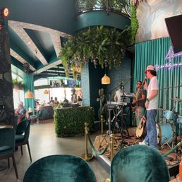 AZTECA SOUTH BEACH - Updated July 2025 - 147 Photos & 75 Reviews - 1058 ...