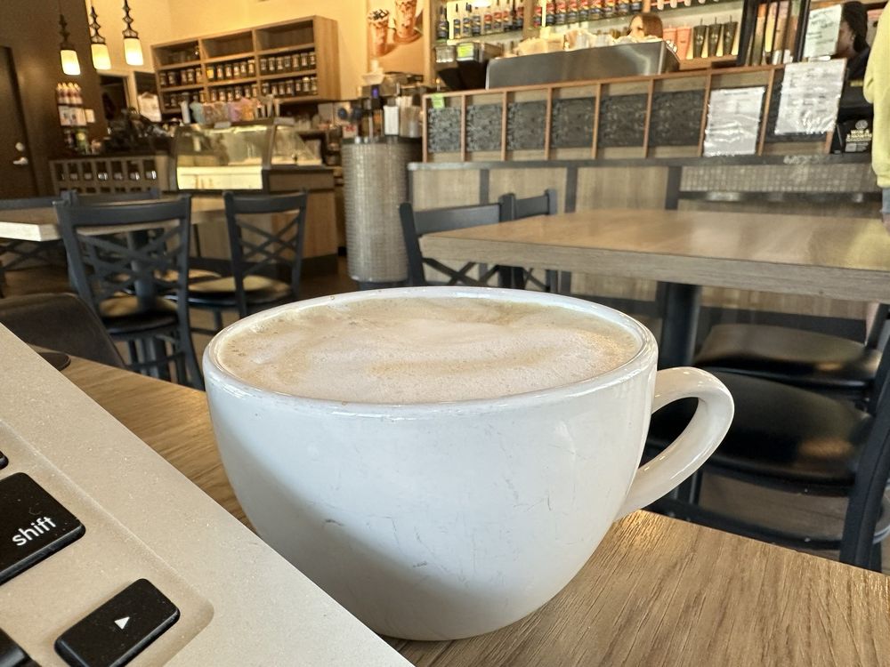 MATTU’S COFFEE & TEA - Updated December 2025 - 16 Photos & 36 Reviews ...