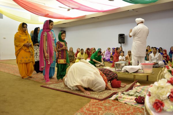 SIKH GURDWARA OF LOS ANGELES - Updated October 2025 - 17 Photos - 7640 ...