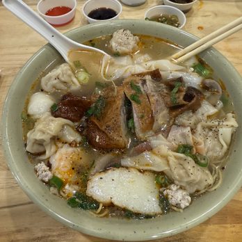 TEO CHOW NOODLE SHACK - Updated December 2025 - 3018 Photos & 1014 ...