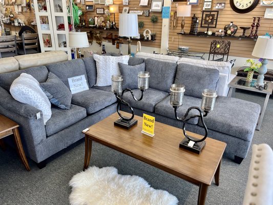 ON SECOND THOUGHT CONSIGNMENT - Updated August 2025 - 12 Reviews - 201 Gristmill Dr, Forest ...