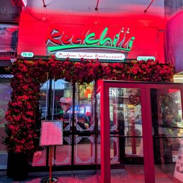 RED CHILLI - Updated January 2026 - 219 Photos & 75 Verified Reviews ...