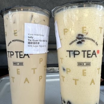 TP TEA - Updated July 2025 - 1688 Photos & 1111 Reviews - 10787 S ...