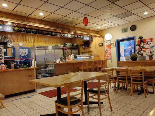 YES RESTAURANT CHINESE & JAPANESE - Updated February 2025 - 140 Photos ...