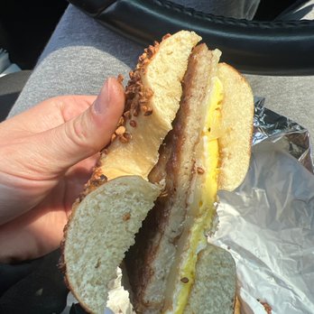 THE BAGEL RACK - Updated May 2024 - 40 Photos & 66 Reviews - 1940 W ...