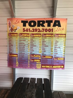 TORTA LOCA - Updated May 2024 - 28 Photos & 29 Reviews - Yelp