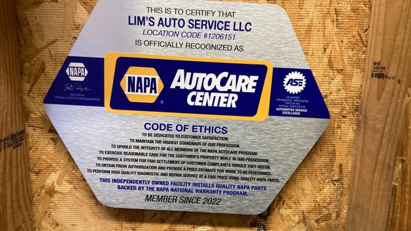 LIM’S AUTO SERVICE - Updated December 2025 - 17 Photos & 53 Reviews ...