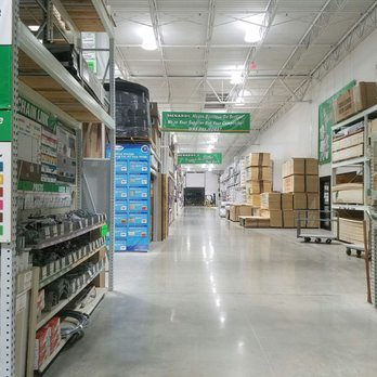 MENARDS - Updated August 2025 - 17 Photos & 12 Reviews - 125 73rd St ...