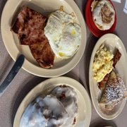 GOOD GRAVY! DINER - 271 Photos & 333 Reviews - 8014 N Western, Oklahoma ...
