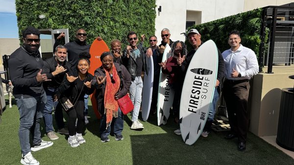 FIRESIDE SURF - Updated May 2024 - 28 Photos & 12 Reviews - 5772 ...