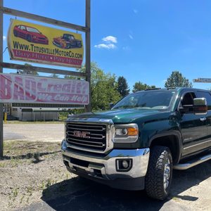 NORTHPOINTE AUTOMOTIVE - Updated November 2025 - 3485 State Rte 257 ...