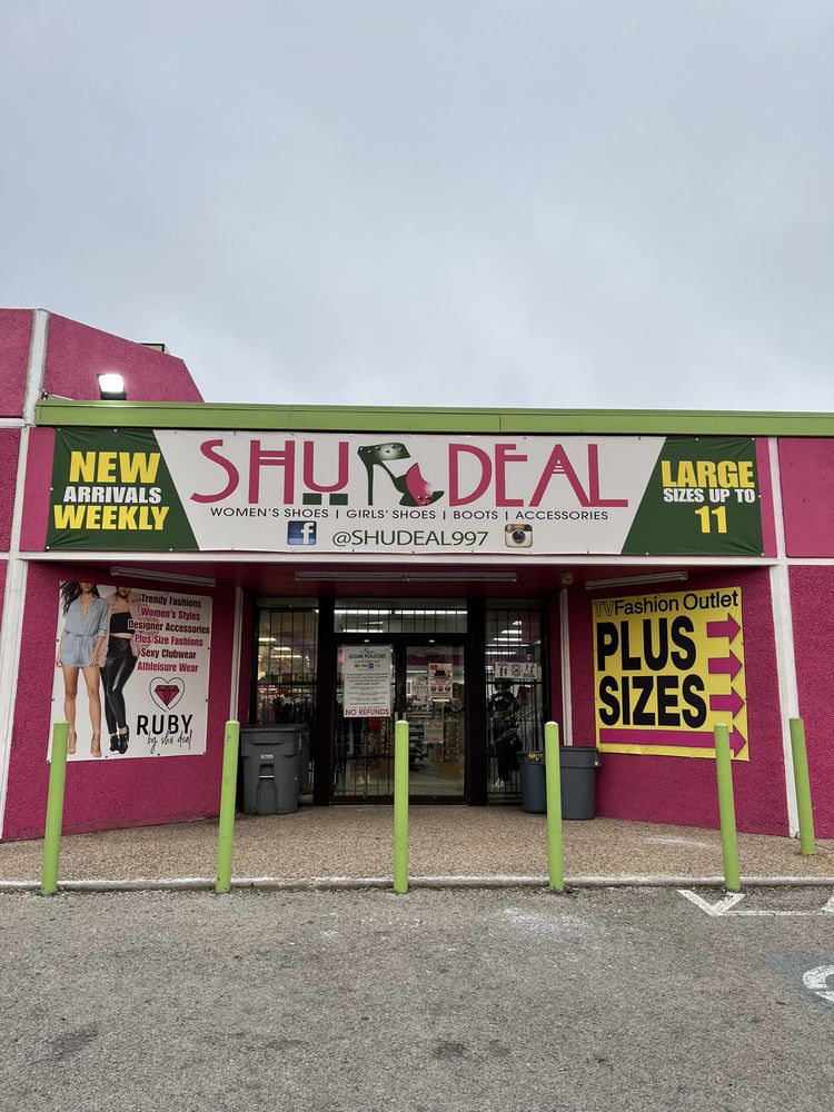 SHU DEAL - Updated February 2025 - 59 Photos & 87 Reviews - 5812 Lbj ...