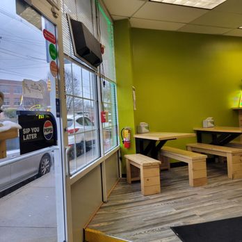 ZESTY BITES - Updated October 2025 - 47 Photos & 46 Reviews - 1005 ...