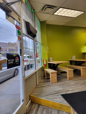 ZESTY BITES - Updated October 2025 - 47 Photos & 46 Reviews - 1005 ...