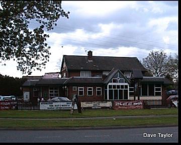 ROPE & ANCHOR - Updated May 2025 - Manchester Road, Warrington, United ...