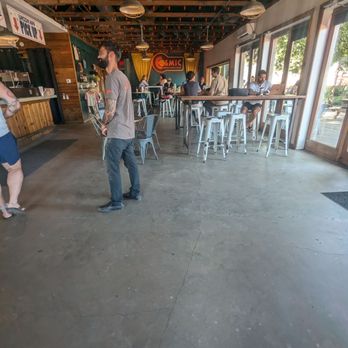 COSMIC - Updated February 2025 - 888 Photos & 696 Reviews - 121 Pickle ...