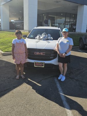 MATAGA GMC - Updated April 2026 - 155 Photos & 225 Reviews - 3261 Auto ...