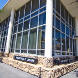 ABILENE PUBLIC LIBRARY - 11 Photos - Libraries - 202 Cedar St, Abilene, TX - Phone Number - Yelp