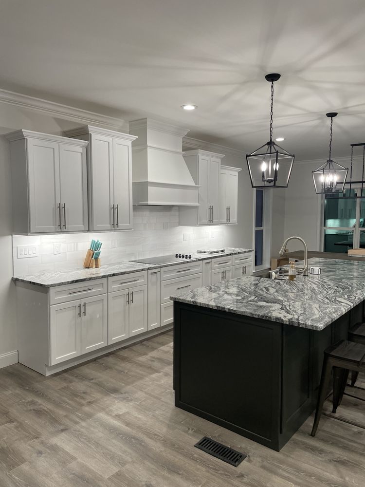 CABINETS FOR YOU - Updated March 2026 - Request a Quote - 799 James ...