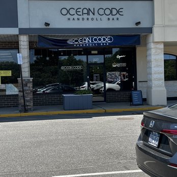 OCEAN CODE HANDROLL BAR - Updated June 2024 - 490 Photos & 146 Reviews ...