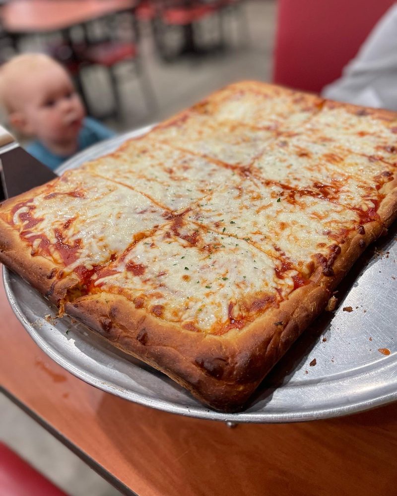 NY PIZZA PATROL - Updated July 2025 - 160 Photos & 276 Reviews - 129 E ...