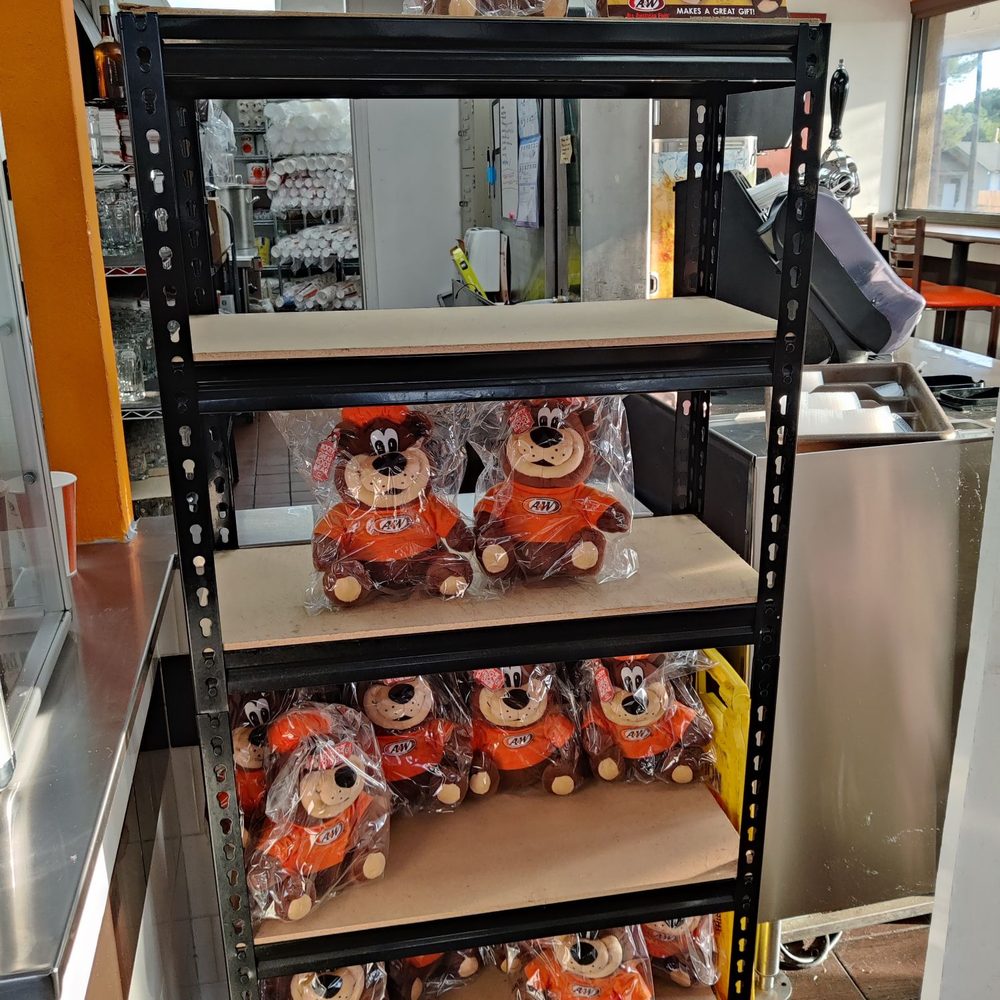 Places I Would Never Set Foot in Again - Yelp