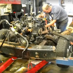 AM-PM AUTOMOTIVE - 20 Photos & 10 Reviews - 3696 Scheuneman Rd, White ...