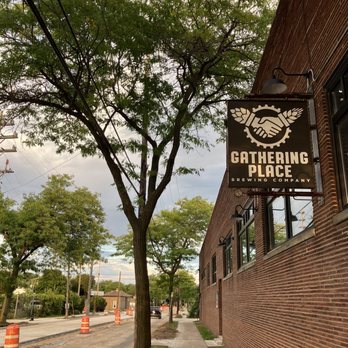 GATHERING PLACE BREWING COMPANY - Updated October 2025 - 87 Photos & 38 ...