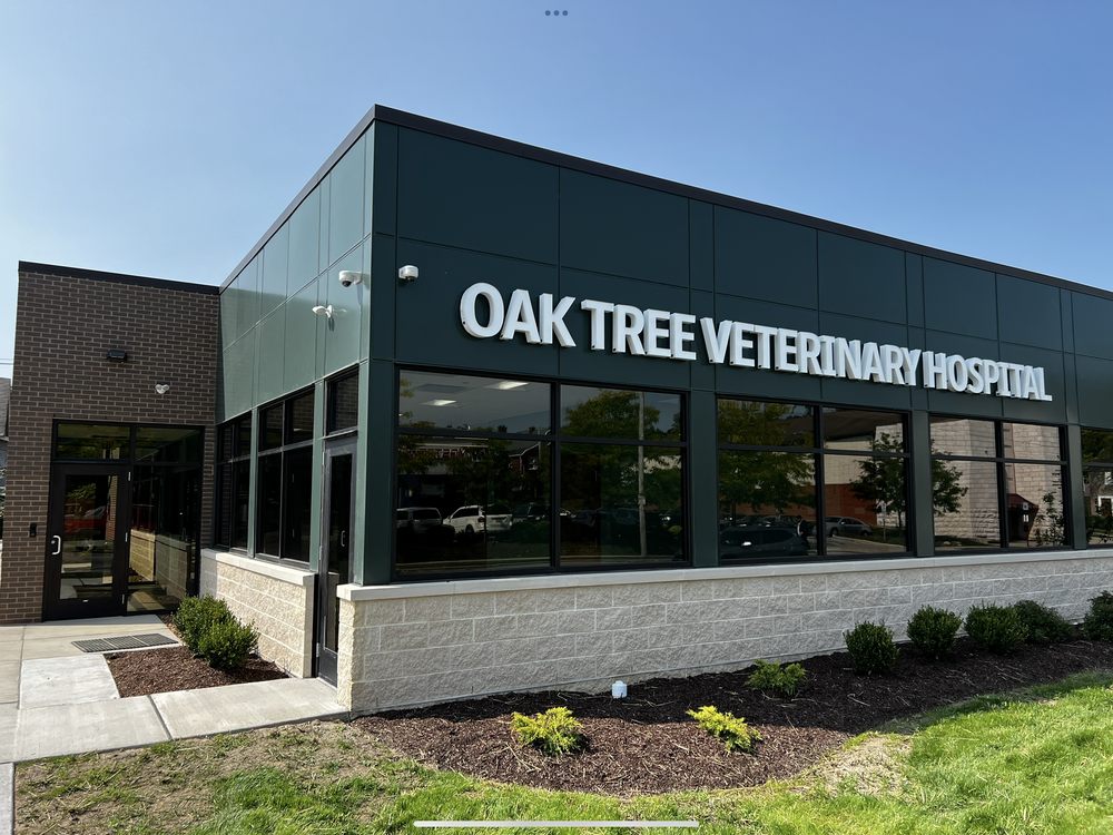 OAK TREE VETERINARY HOSPITAL - Updated January 2026 - 15 Photos & 69 ...