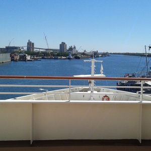 PORT TAMPA BAY - 39 Photos & 19 Reviews - Public Transportation - 651 ...