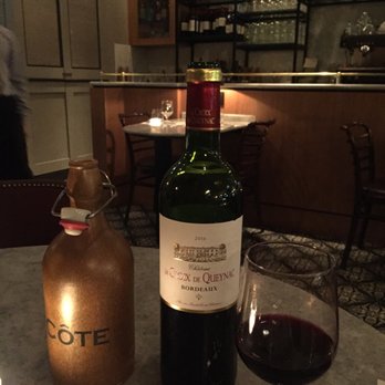 COTE BRASSERIE - EDINBURGH - Updated August 2024 - 27 Photos & 29 ...