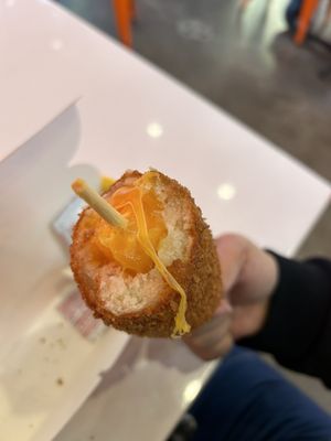 TWO HANDS KOREAN CORN DOGS - Updated May 2024 - 159 Photos & 67 Reviews ...