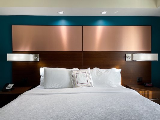 RESIDENCE INN BY MARRIOTT TEMECULA MURRIETA - Updated September 2024 ...