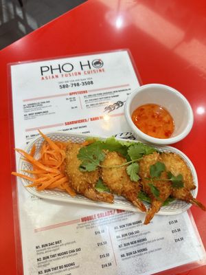 PHO HO ASIAN FUSION CUISINE - Updated June 2026 - 26 Photos & 22 ...