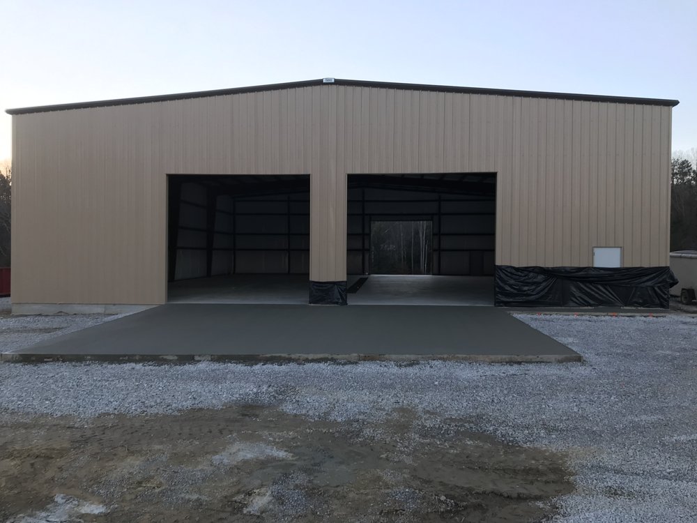 STEPHENS CONCRETE & CONSTRUCTION - Updated January 2026 - Whitley City ...