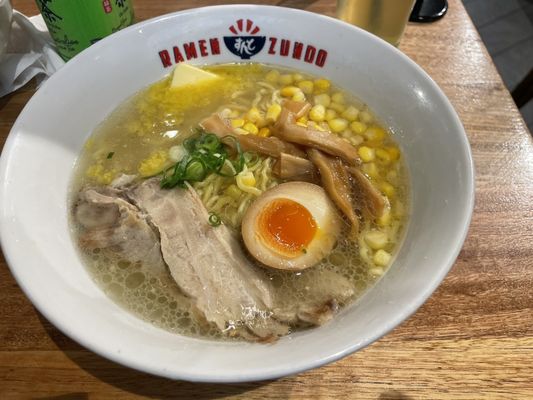 RAMEN ZUNDO - Updated August 2025 - 64 Photos & 31 Reviews - 644 George ...