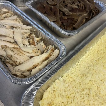 ZESTIA GREEK STREET FOOD - Updated December 2025 - 66 Photos & 66 ...