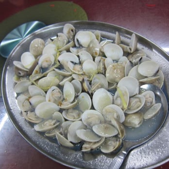 RESTORAN PERLAMA SEAFOOD - Updated October 2025 - 17 Photos - 6, Jalan ...