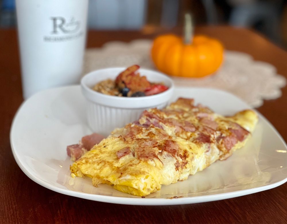 RICHMOND CAFE - Updated August 2025 - 211 Photos & 54 Reviews - 10321 N ...