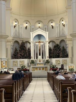 HOLY NAME OF JESUS CATHEDRAL - Updated October 2025 - 92 Photos & 11 ...