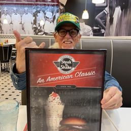 STEAK AND SHAKE - Updated July 2025 - 58 Photos & 51 Reviews - 200 E ...