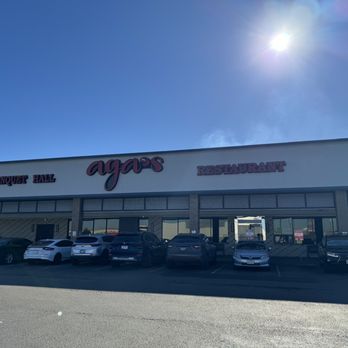 AGA’S RESTAURANT & CATERING - 3778 Photos & 2871 Reviews - 11842 ...