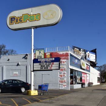 TAYLOR BLVD PIC PAC - Updated December 2025 - 3110 Taylor Blvd ...