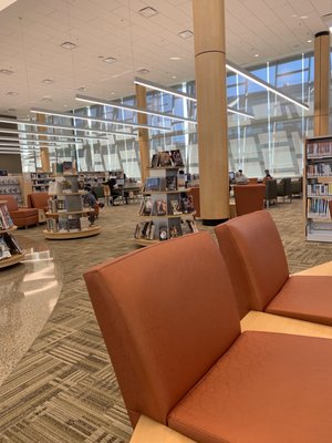 LAUREL BRANCH LIBRARY - Updated October 2025 - 51 Photos & 24 Reviews ...