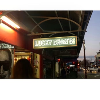 LUCKY CHAN’S LAUNDRY + NOODLE BAR - Updated October 2025 - 205 Photos ...