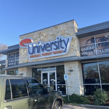 UFCU - Updated October 2025 - 15 Photos & 105 Reviews - 4611 Guadalupe ...