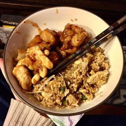 LUCKY WOK CHINESE RESTAURANT - Updated July 2025 - 47 Photos & 221 ...